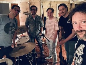 Trails Tales Tunes – Festival