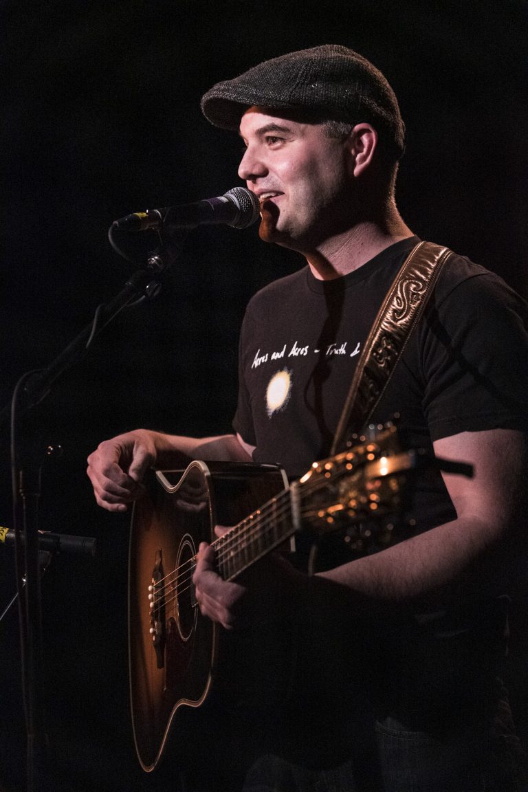 Trails Tales Tunes – Festival