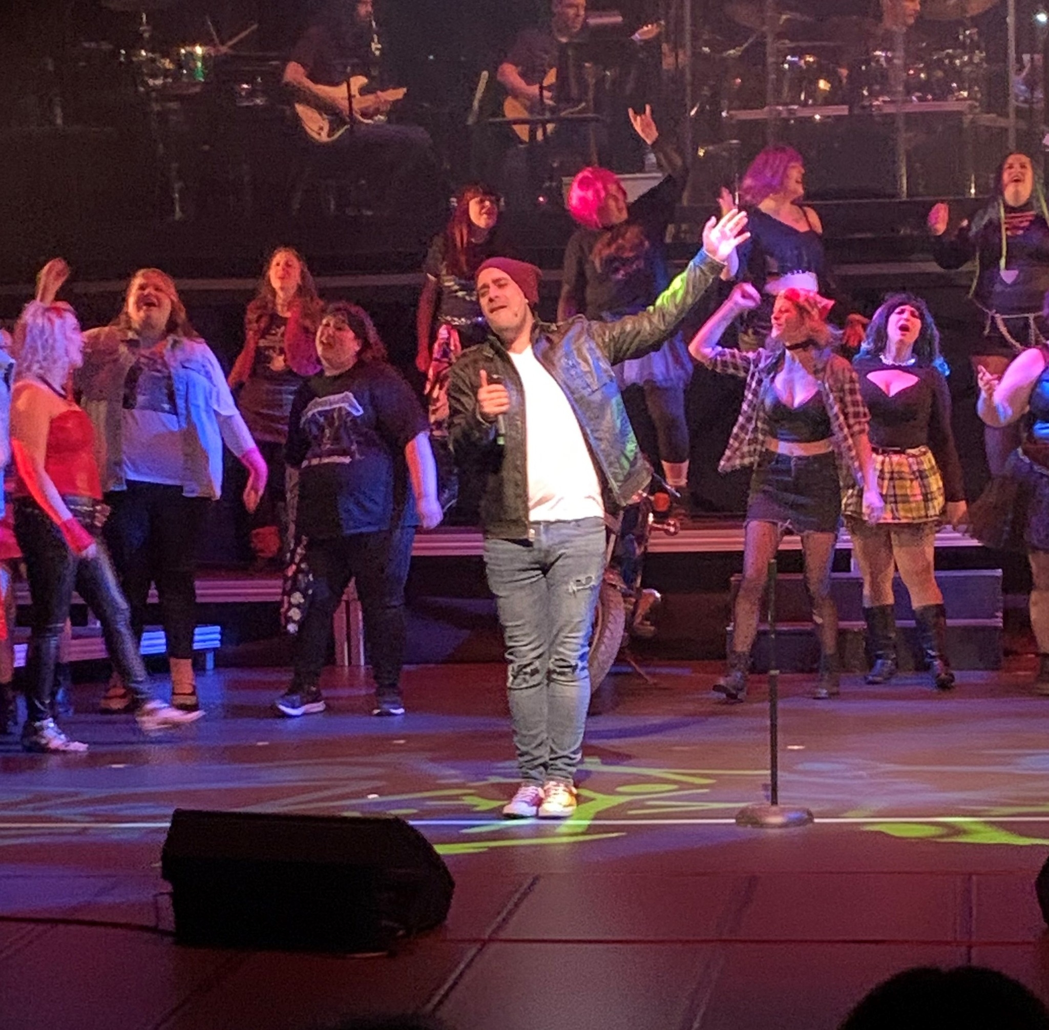 Trails Tales Tunes – Festival